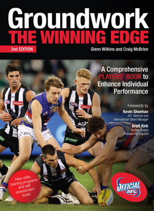 books in Australian Rules Football (AFL) | Boffins Books